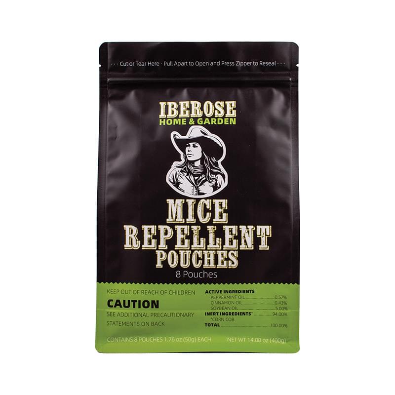 Foil Zip Top Smell Proof Bags |14x13x2| - Dye Sublimation - Custom ...